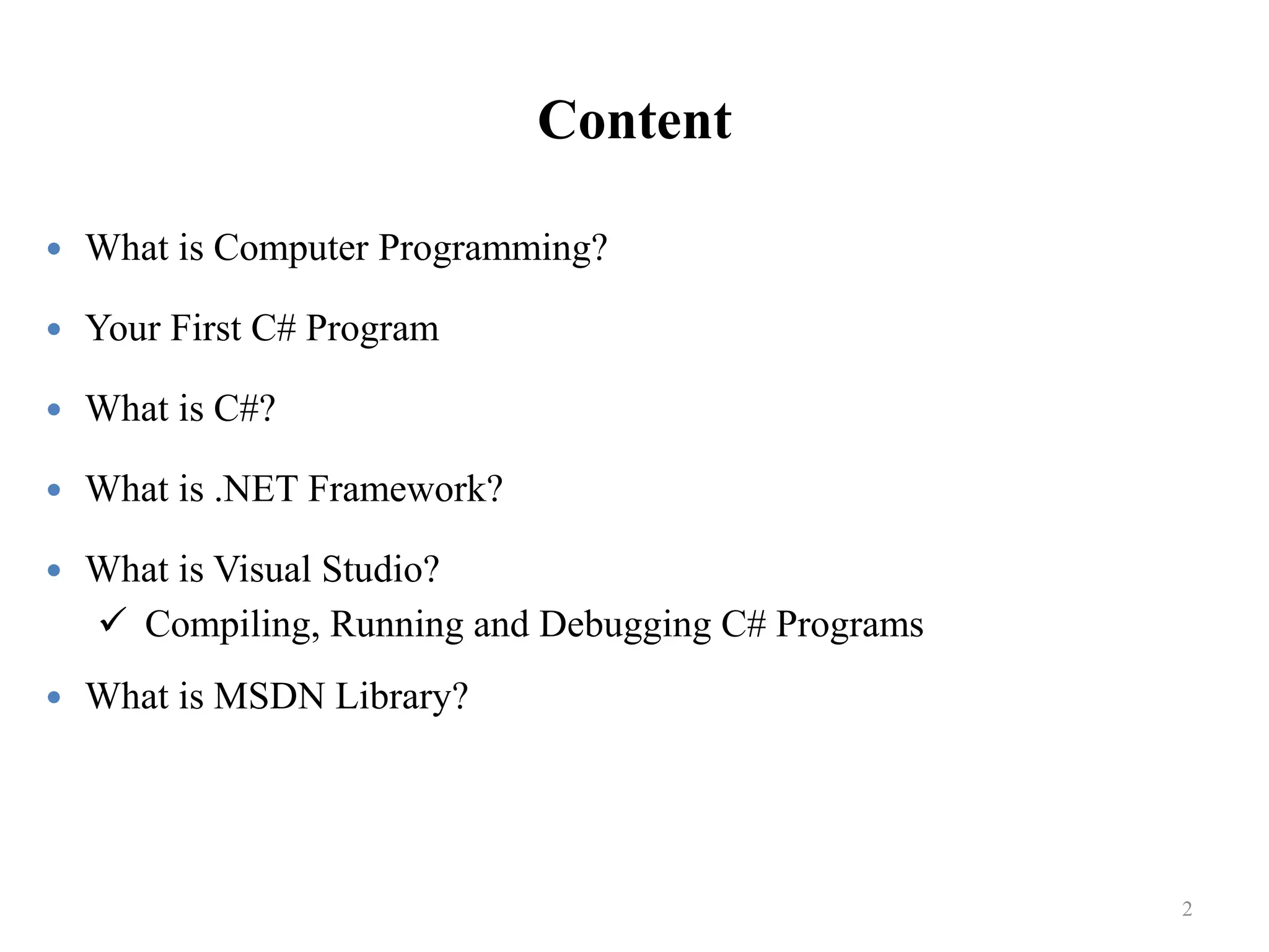 LECTURE 1 - Introduction to Programming.pptx