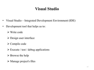 LECTURE 1 - Introduction to Programming.pptx