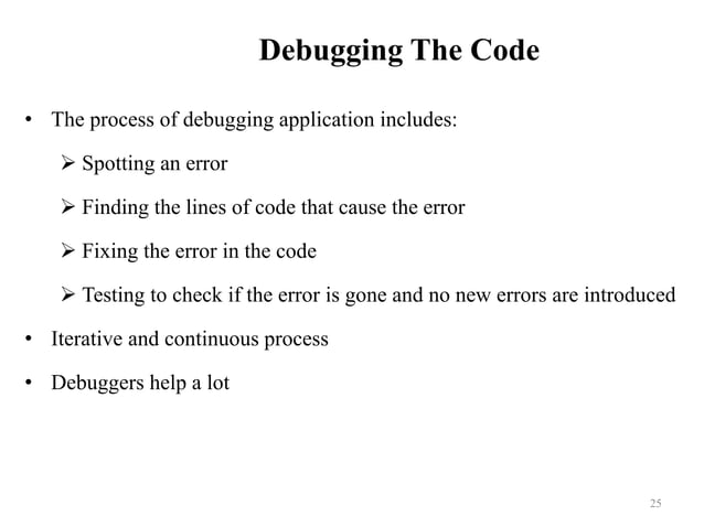 LECTURE 1 - Introduction to Programming.pptx