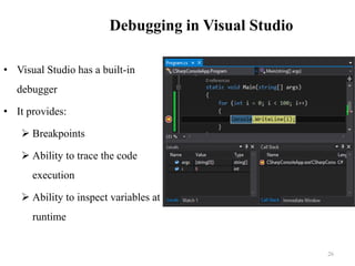 LECTURE 1 - Introduction to Programming.pptx
