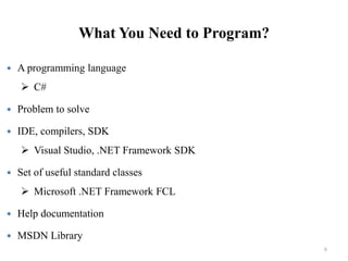 LECTURE 1 - Introduction to Programming.pptx
