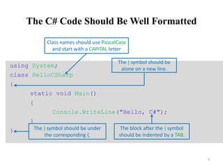 LECTURE 1 - Introduction to Programming.pptx