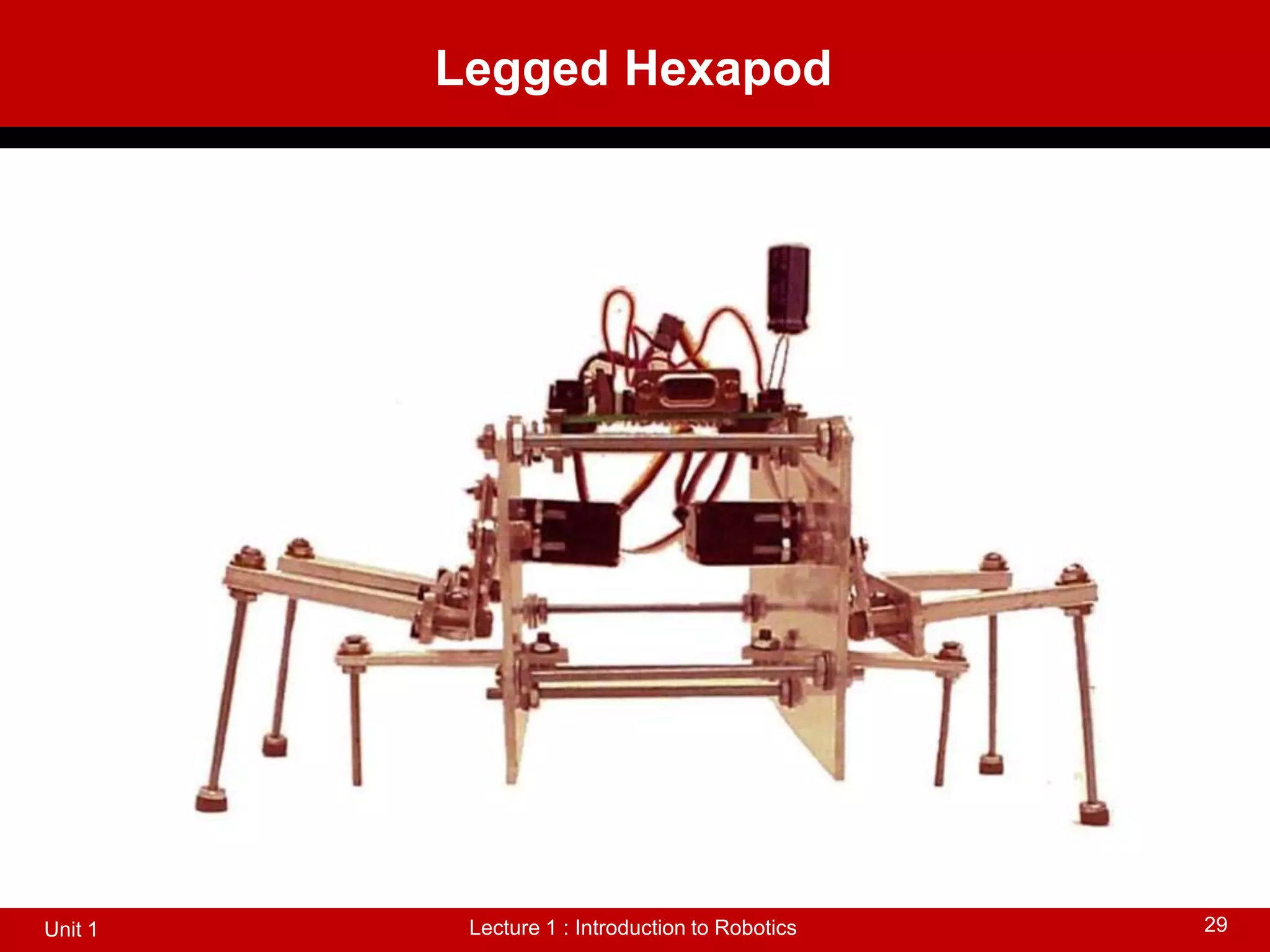 Lecture 1 - Introduction to Robotics.pptx