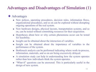 Lecture 1 - Introduction to Simulation Edited.ppt