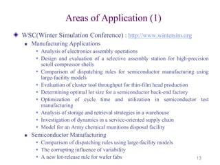 Lecture 1 - Introduction to Simulation Edited.ppt