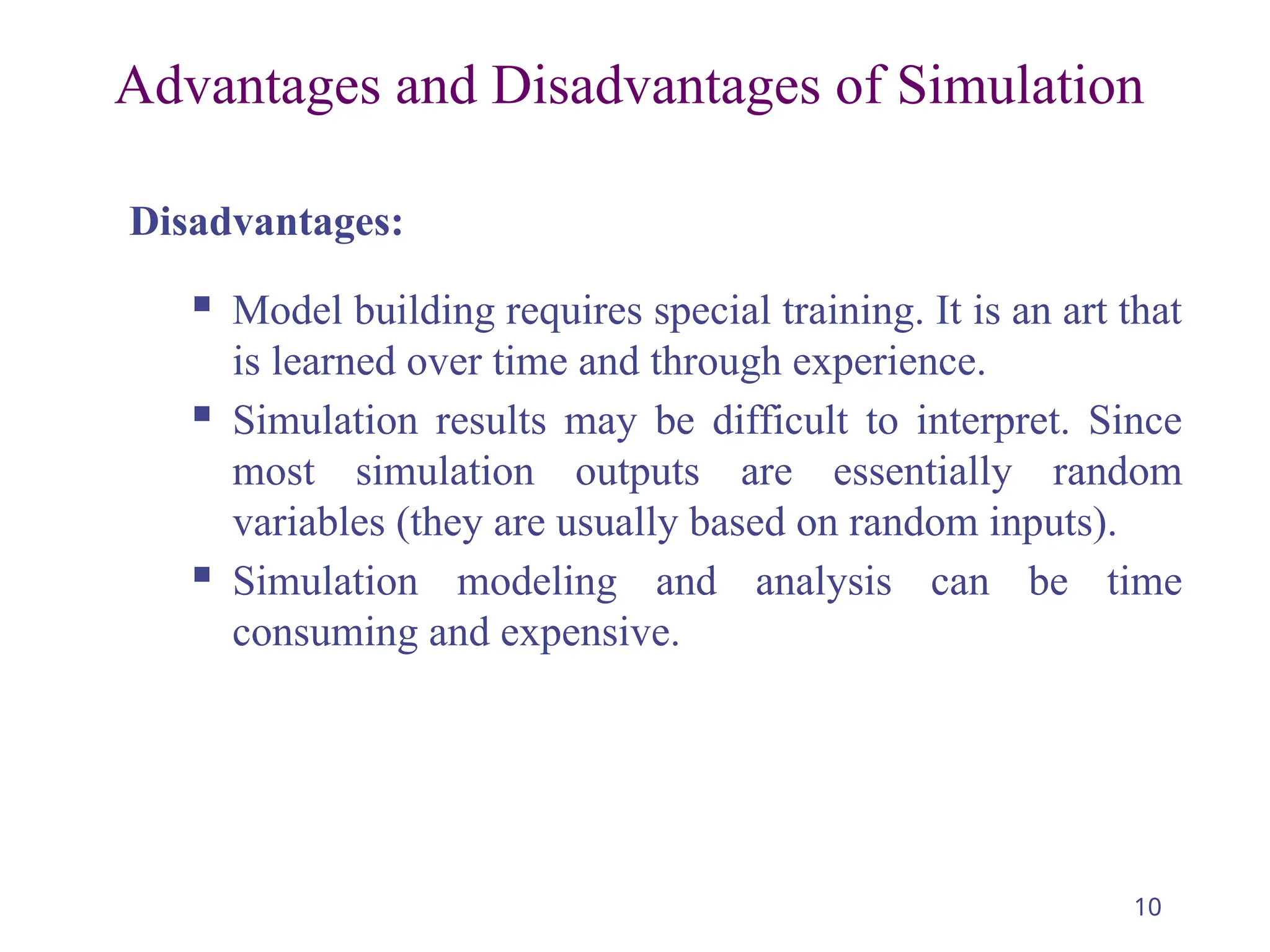 Lecture 1 - Introduction to Simulation Edited.pptx