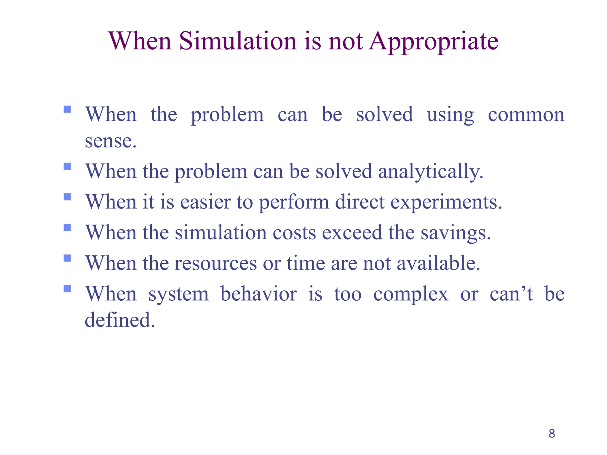Lecture 1 - Introduction to Simulation Edited.pptx