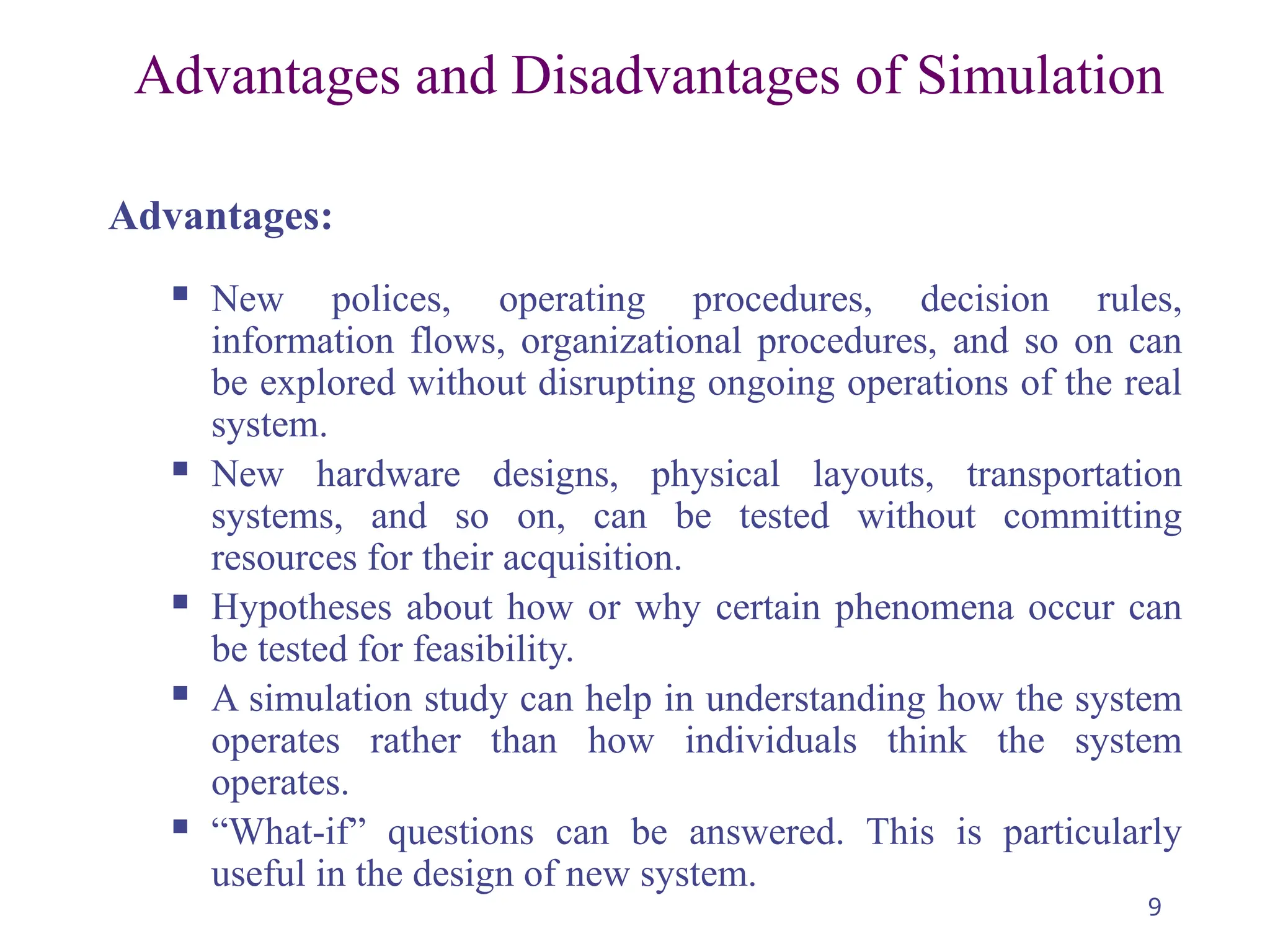 Lecture 1 - Introduction to Simulation Edited.pptx