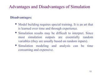 Lecture 1 - Introduction to Simulation Edited.pptx