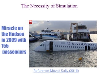 Lecture 1 - Introduction to Simulation Edited.pptx