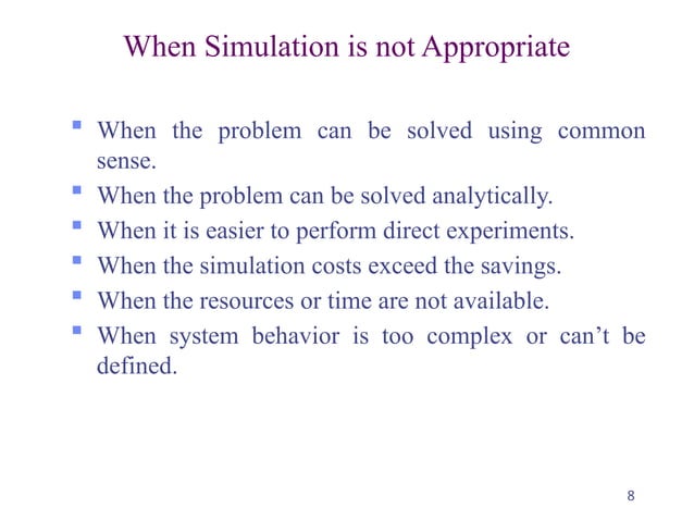 Lecture 1 - Introduction to Simulation Edited.pptx