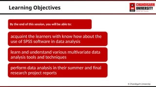 Lecture 1- Introduction to SPSS Software.pptx