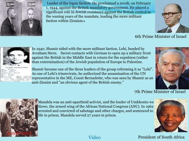 Lecture 1 introduction to terrorism | PPTX | Islam | Religion & Spirituality