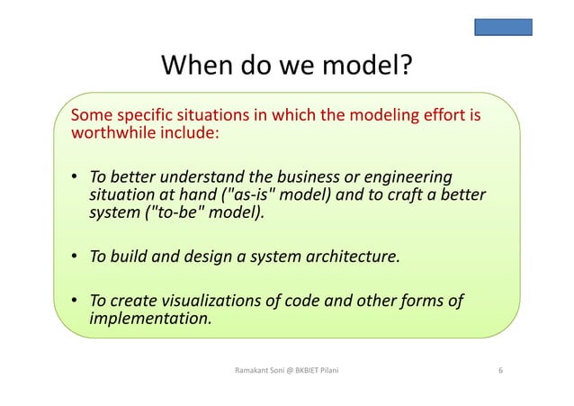 UML Diagrams- Unified Modeling Language Introduction | PDF