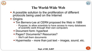 Lecture1-Introduction to Web.pptx