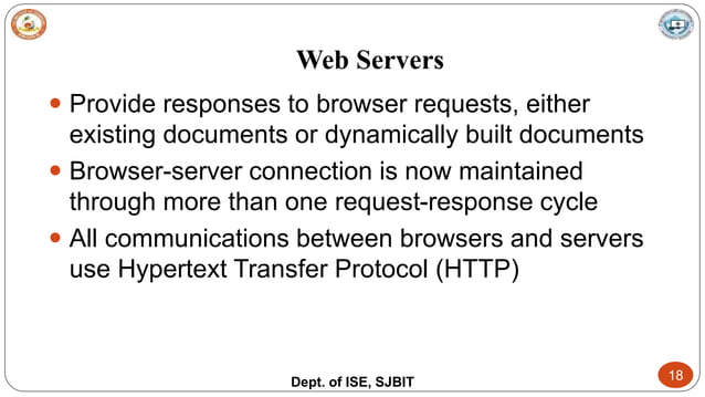 Lecture1-Introduction to Web.pptx