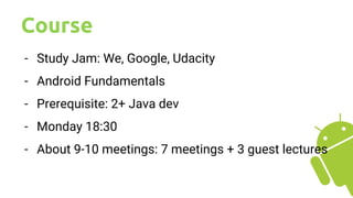 Lecture #1 intro,setup, new project, sunshine | PPT