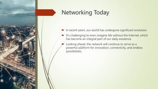 Lecture 1 - Introduction to Networks - short version.pptx