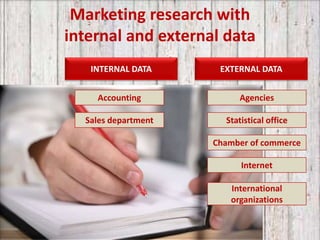 Lecture 1 Intrudoction to Marketing research | PPT