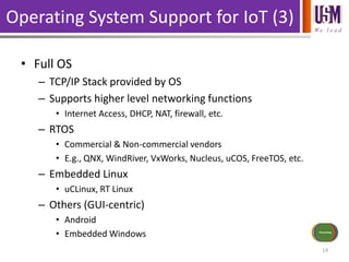 iot-component-dimensioning | PPTX