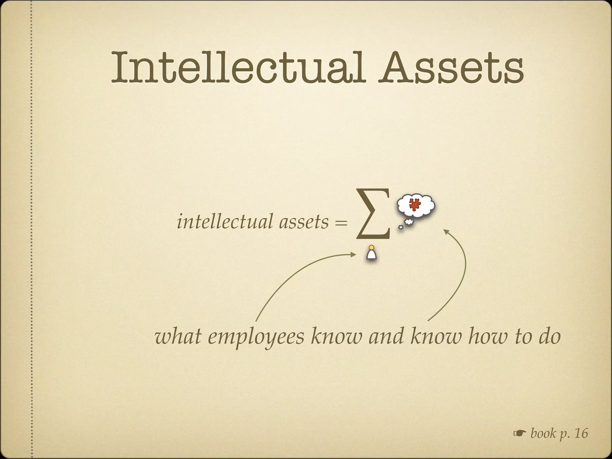 Knowledge Management Lecture 1 Definition History And Presence Key