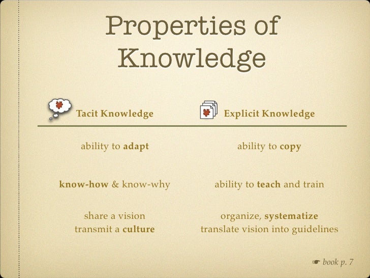 Knowledgeable Definition