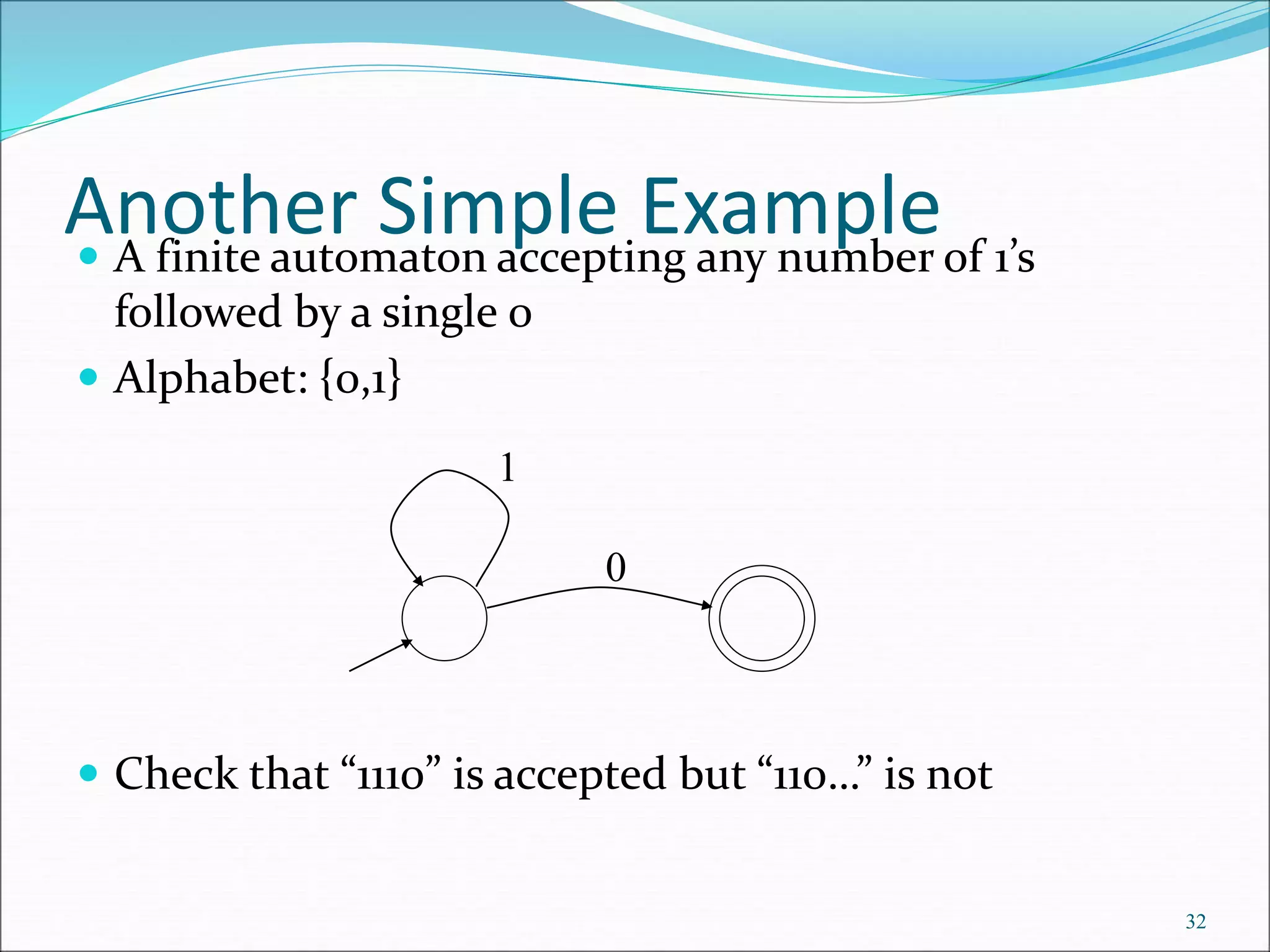 Lecture 1 - Lexical Analysis.ppt