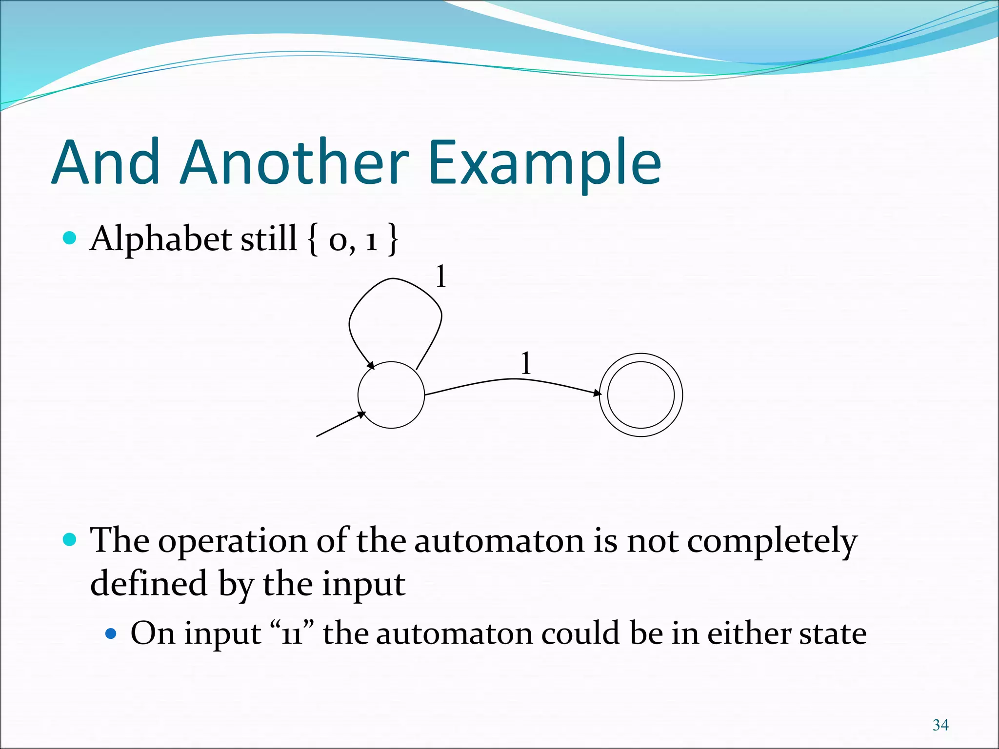Lecture 1 - Lexical Analysis.ppt