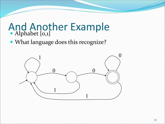 Lecture 1 - Lexical Analysis.ppt | Programming Languages | Computing