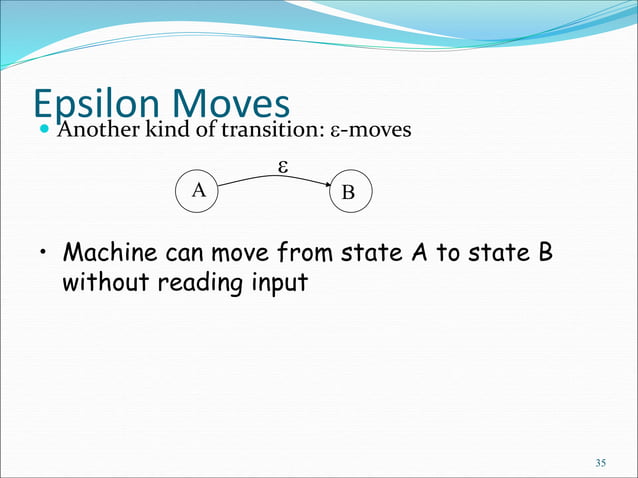 Lecture 1 - Lexical Analysis.ppt | Programming Languages | Computing
