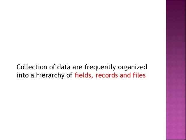 Lecture 1 Data Structures And Algorithms