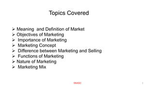 Lecture 1 - Marketing concept and Importance (1).pptx