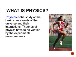 Lecture 1 - Measurement, Dimensional analysis | PPT