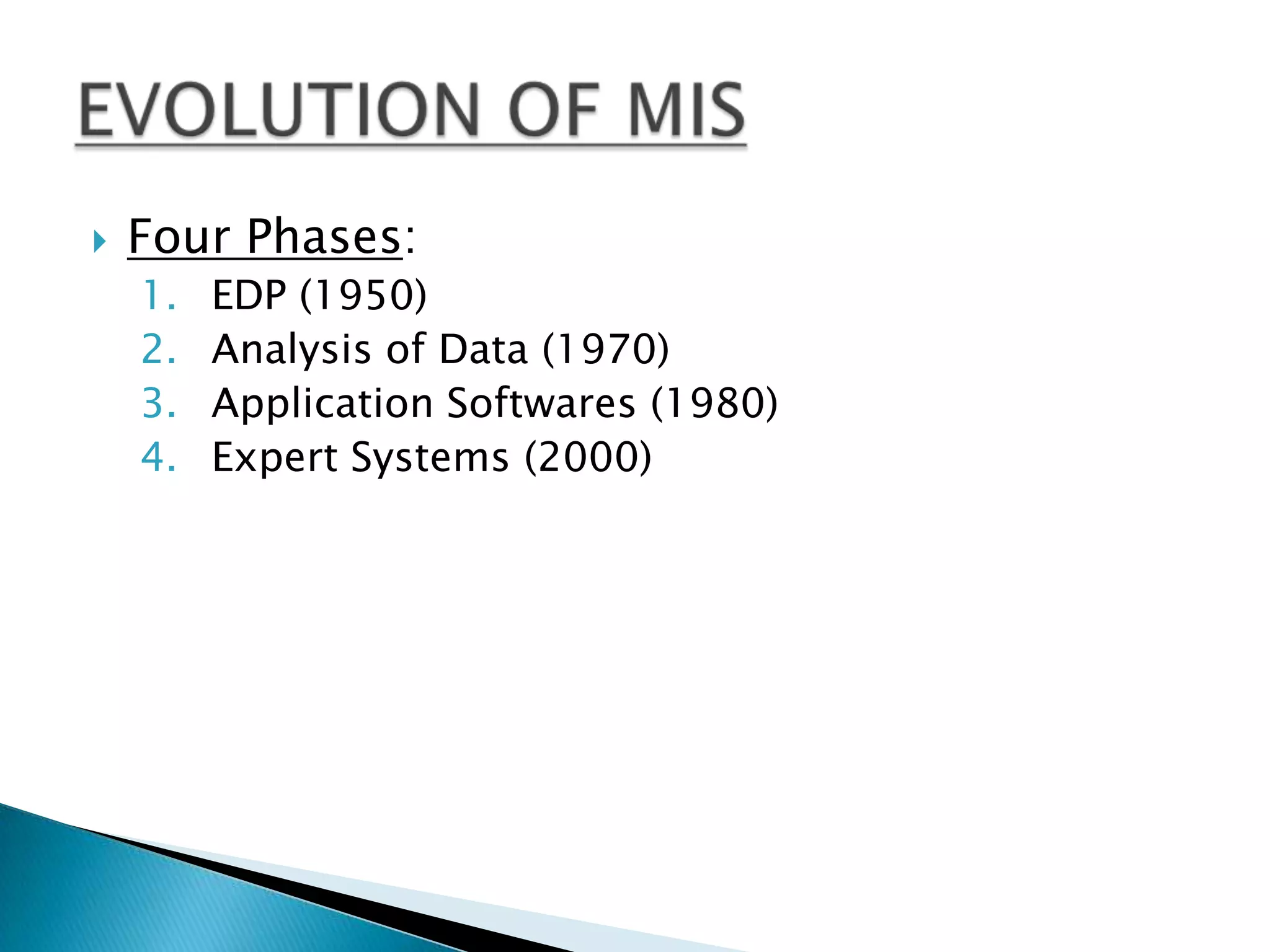 Lecture 1 mis | PPTX