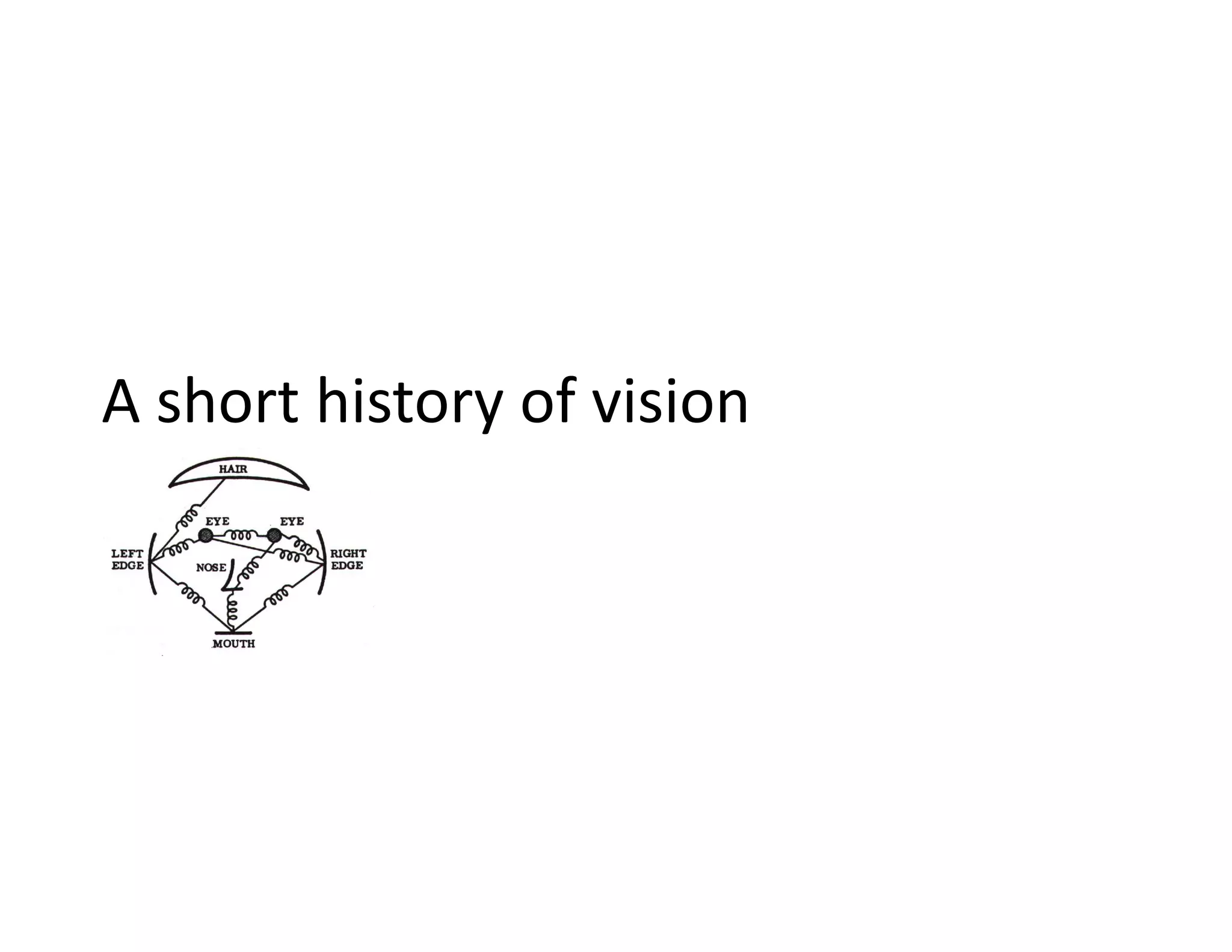 Mit6870 Grounding Object Recognition And Scene Understanding Lecture 1 Pdf