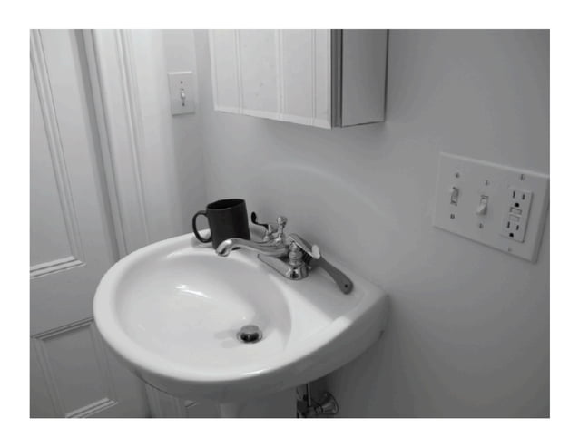 Mit6870 Grounding Object Recognition And Scene Understanding Lecture 1 Pdf