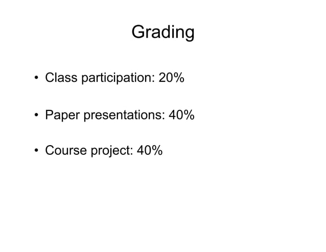 Mit6870 Grounding Object Recognition And Scene Understanding Lecture 1 Pdf