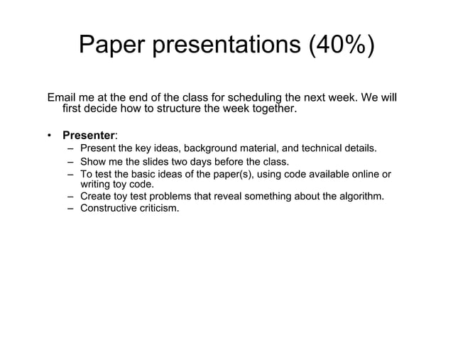 Mit6870 Grounding Object Recognition And Scene Understanding Lecture 1 Pdf