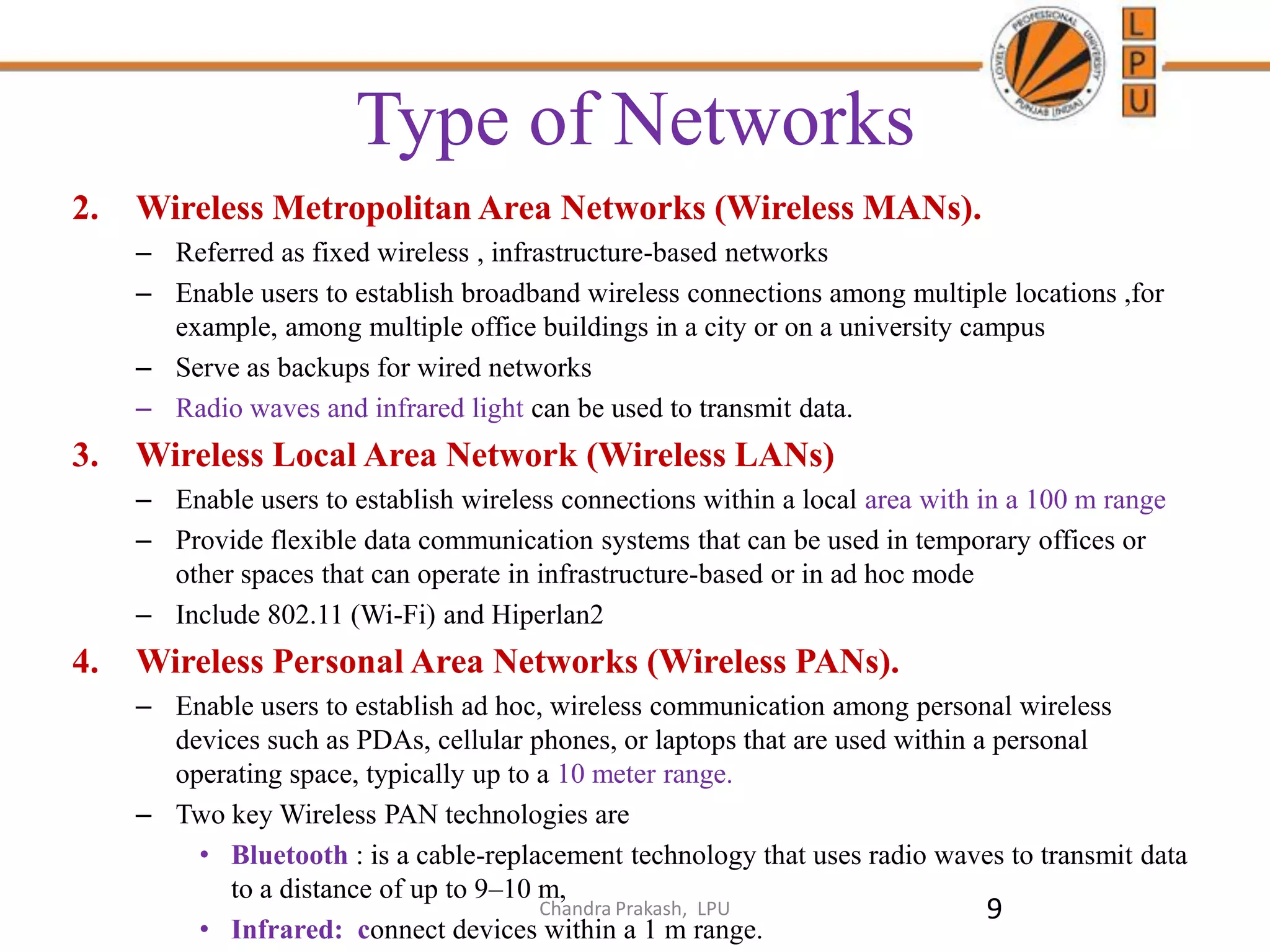 Lecture 1 Mobile And Adhoc Network Introduction Pdf