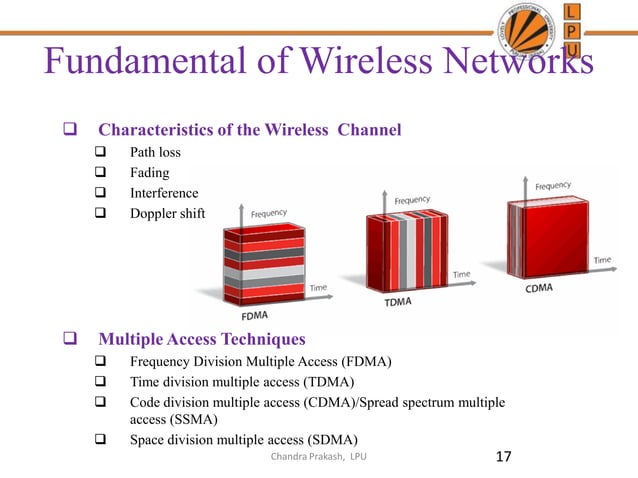 Lecture 1 Mobile And Adhoc Network Introduction Pdf