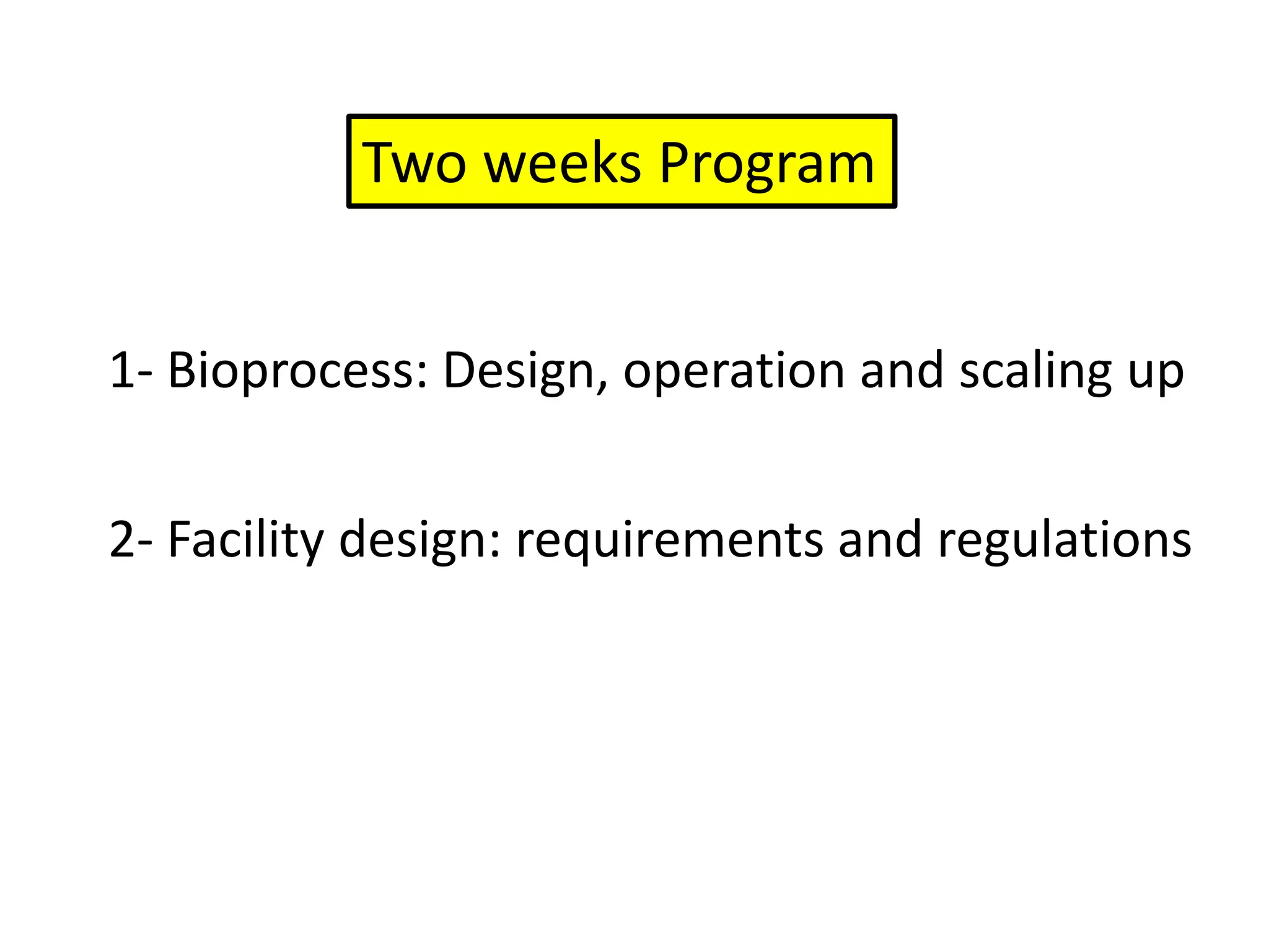 Lecture 1 module introduction | PPTX
