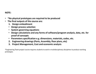 Lecture 1 - Mechanical Systems Design course description.pdf