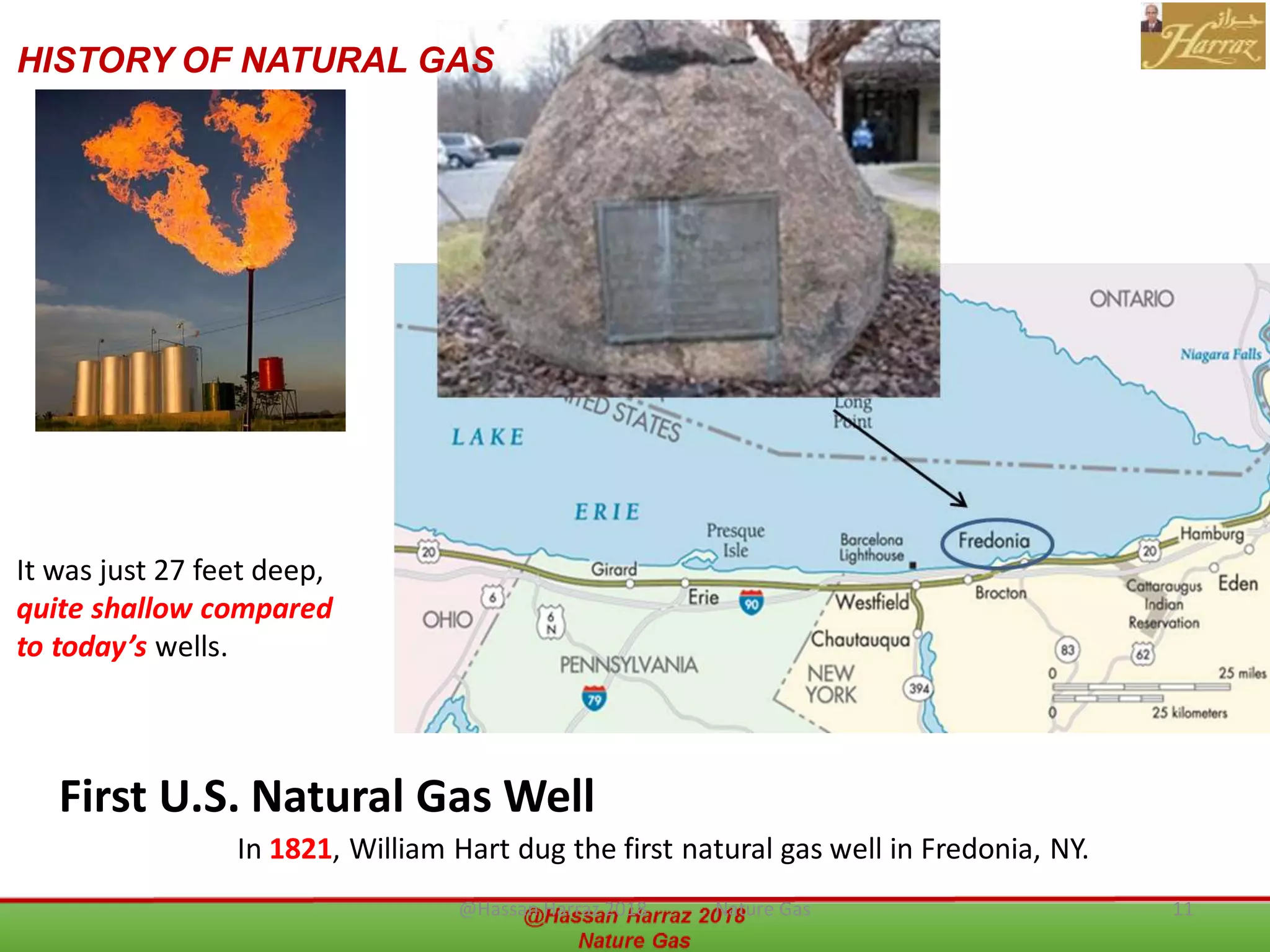 Natural Gas Resources | PDF