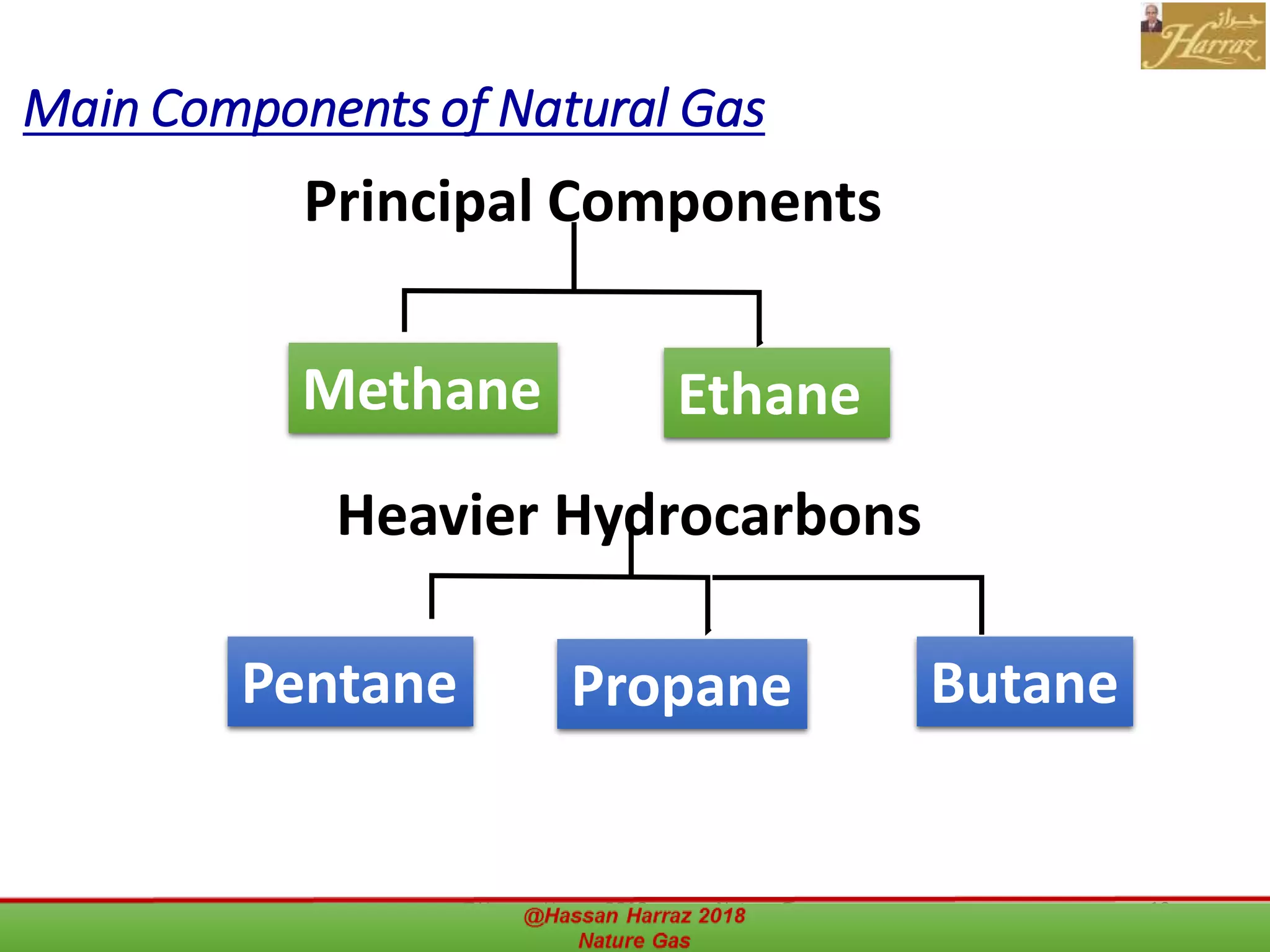 Natural Gas Resources | PDF