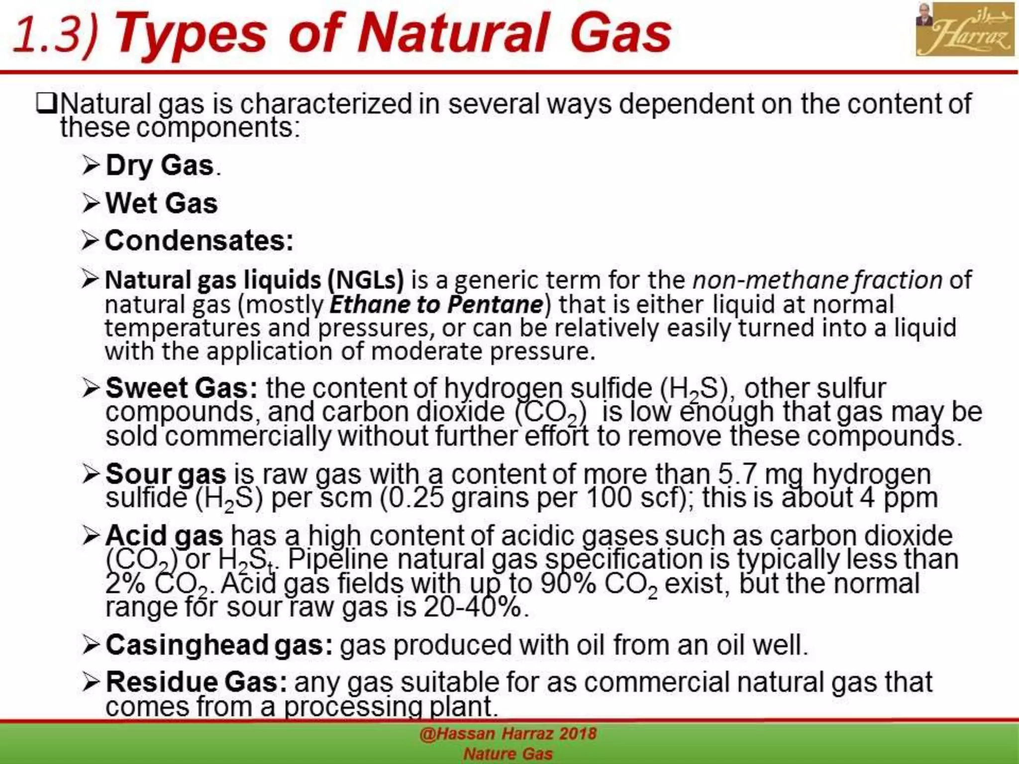 Natural Gas Resources | PDF