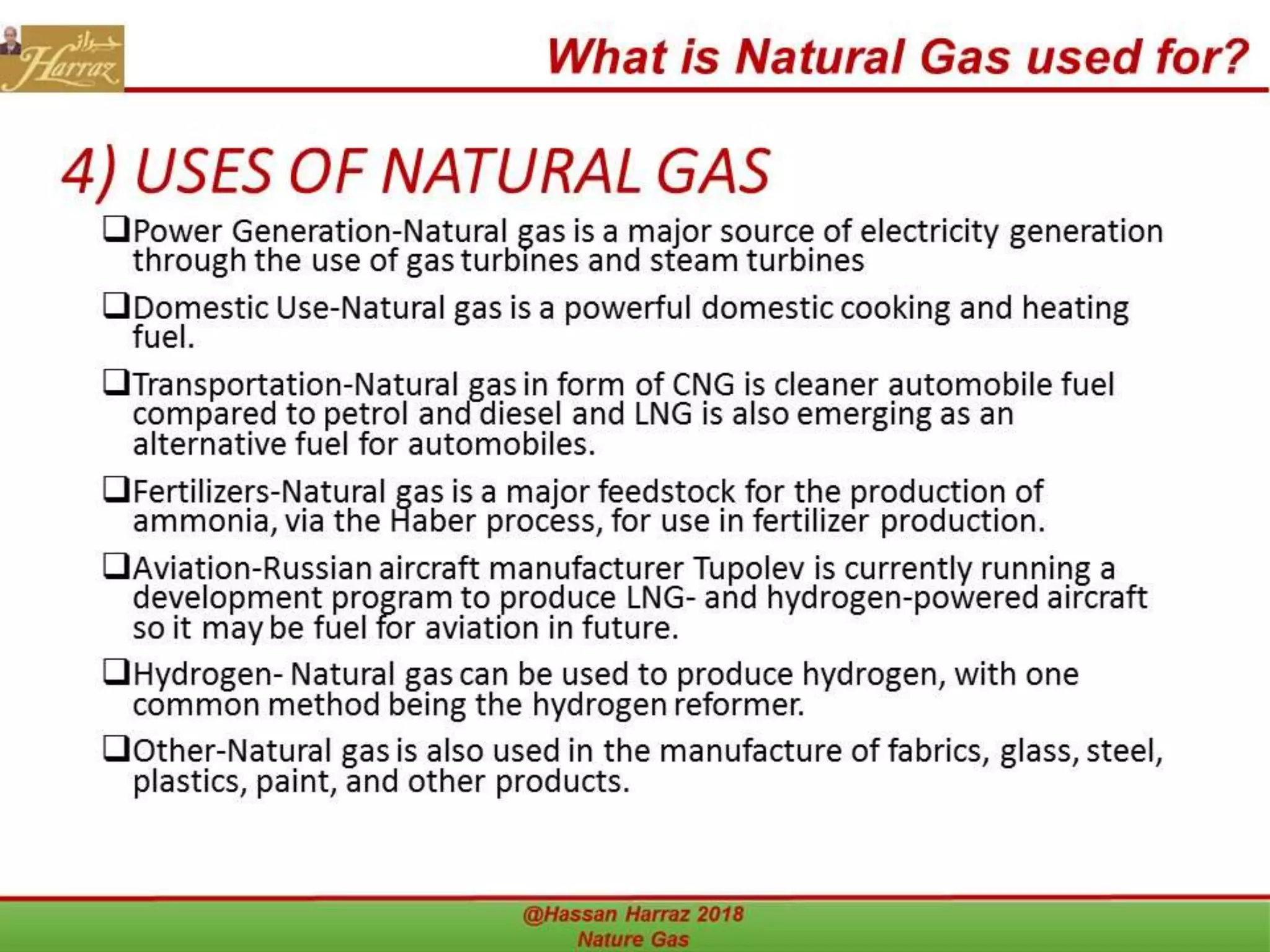 Natural Gas Resources | PDF