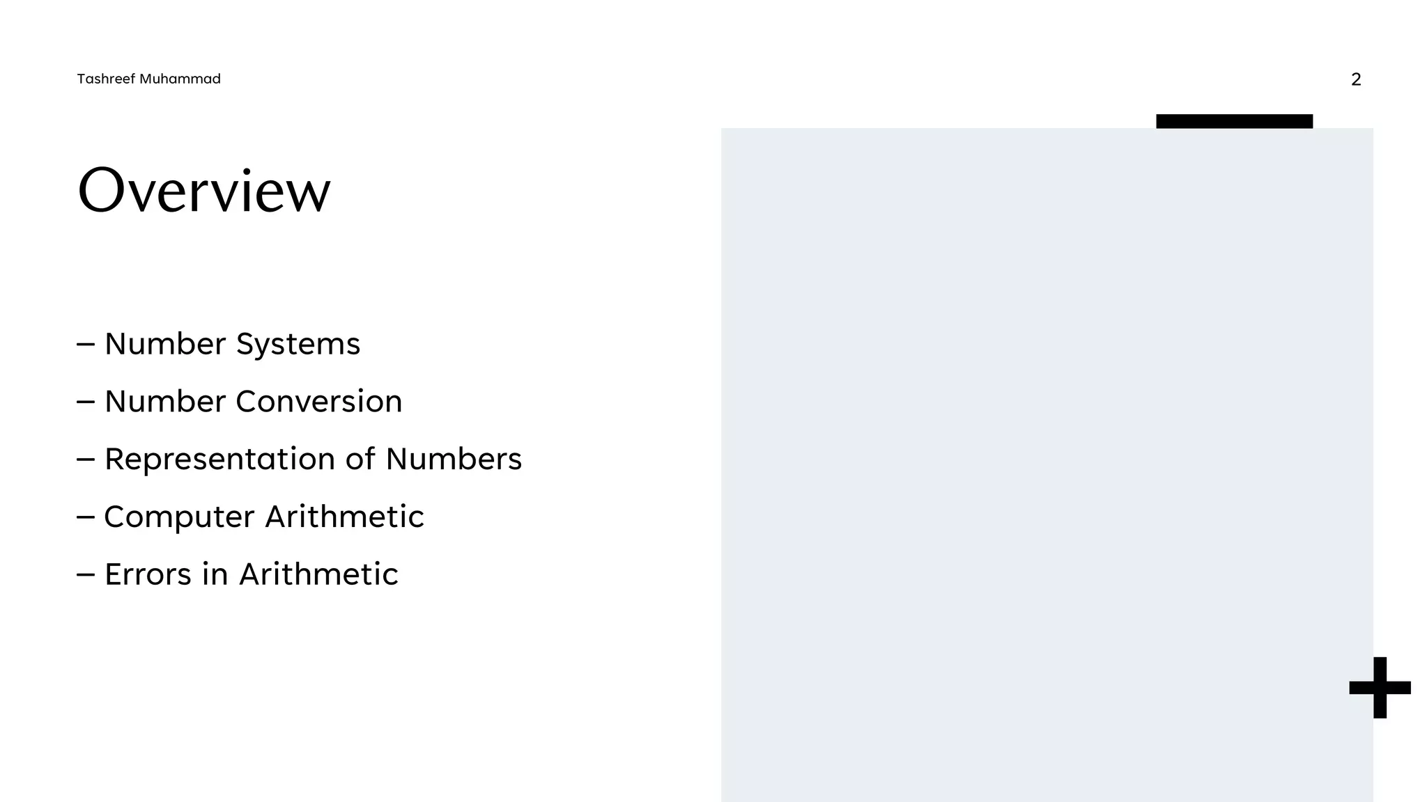 Lecture 1 Numerical Methods Pdf Computing Technology And Computing