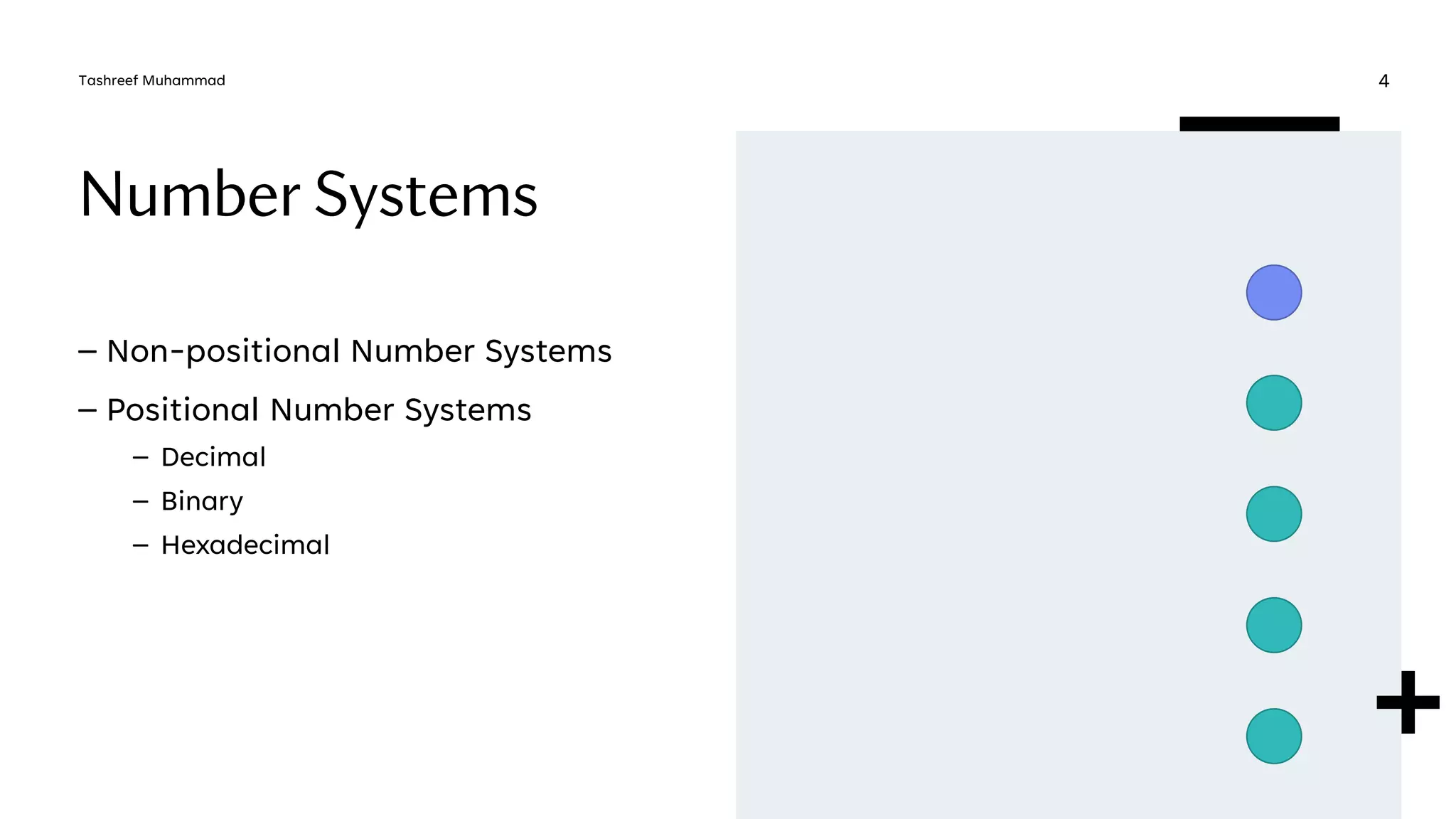 Lecture 1 - Numerical Methods | PDF | Computing | Technology & Computing