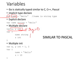 Lecture 1 - Overview of Go Language 1.pdf