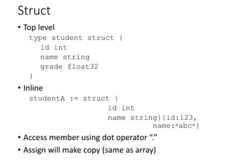 Lecture 1 - Overview of Go Language 1.pdf